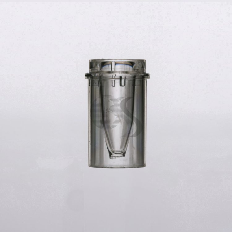 Copilla Beckam 13 x 24 mm Bolsa x 1000uds - Remedyhos